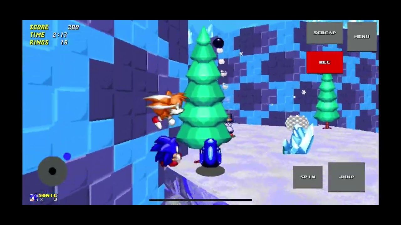 How to get Amy rose in sonic Robo blast two - YouTube