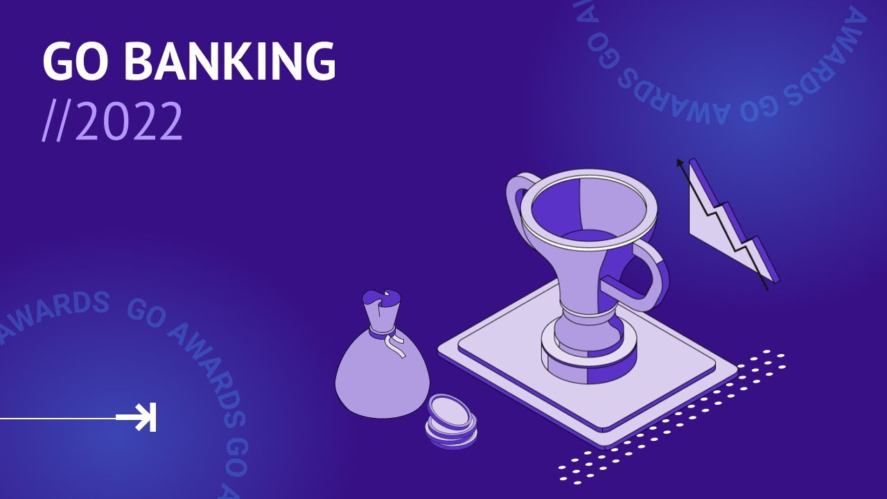 Результаты исследования Go Banking 2022 - YouTube
