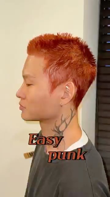 🧨Easy punk💥 - YouTube