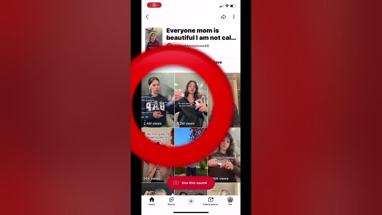 ONG the way Thay line up perfectly 😨 - YouTube