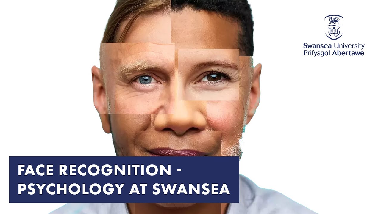 Face Recognition - Psychology at Swansea - YouTube