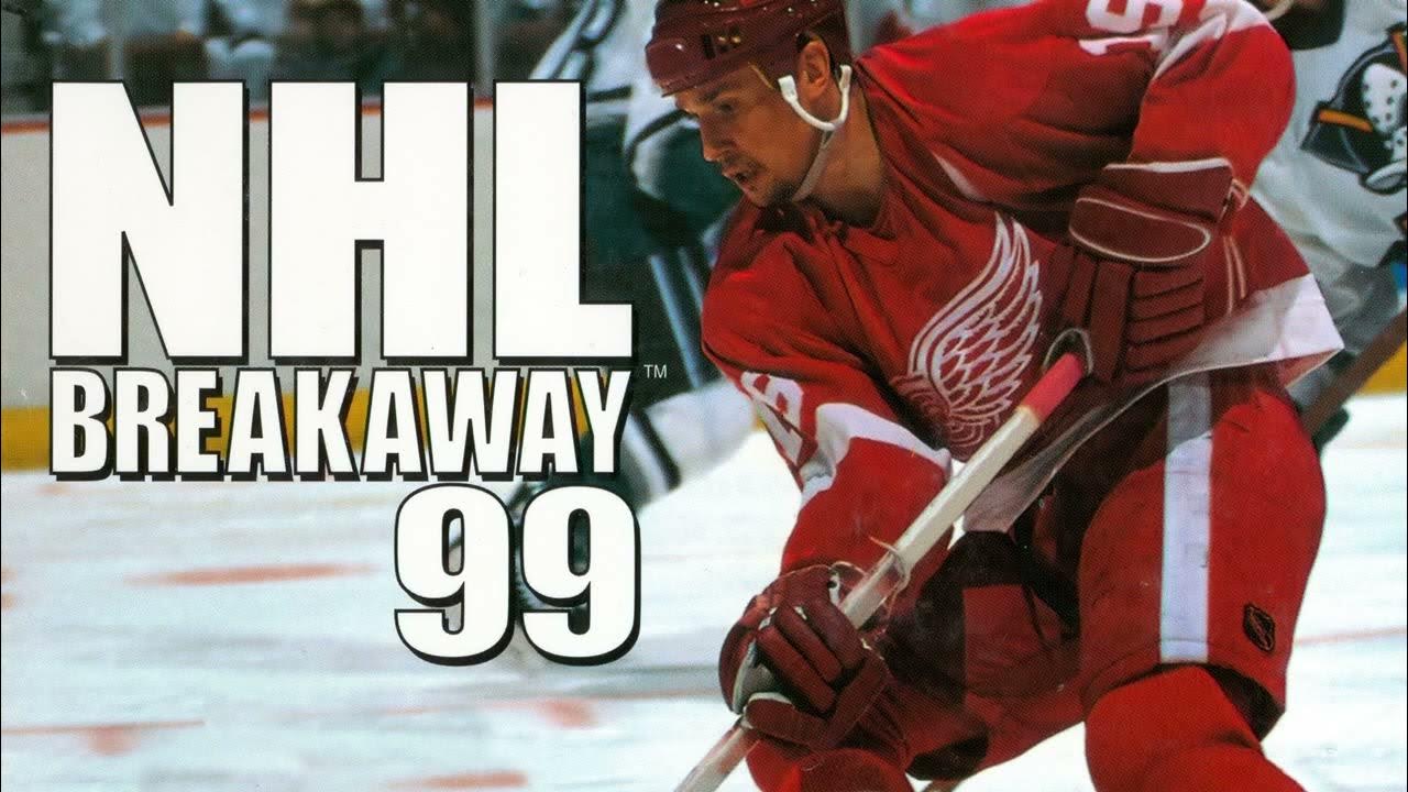 NHL Breakaway '99 OST - Menu - YouTube Music