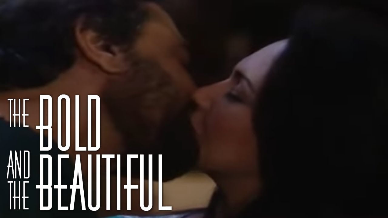 Bold and the Beautiful - 1994 (S8 E109) FULL EPISODE 1860 - YouTube