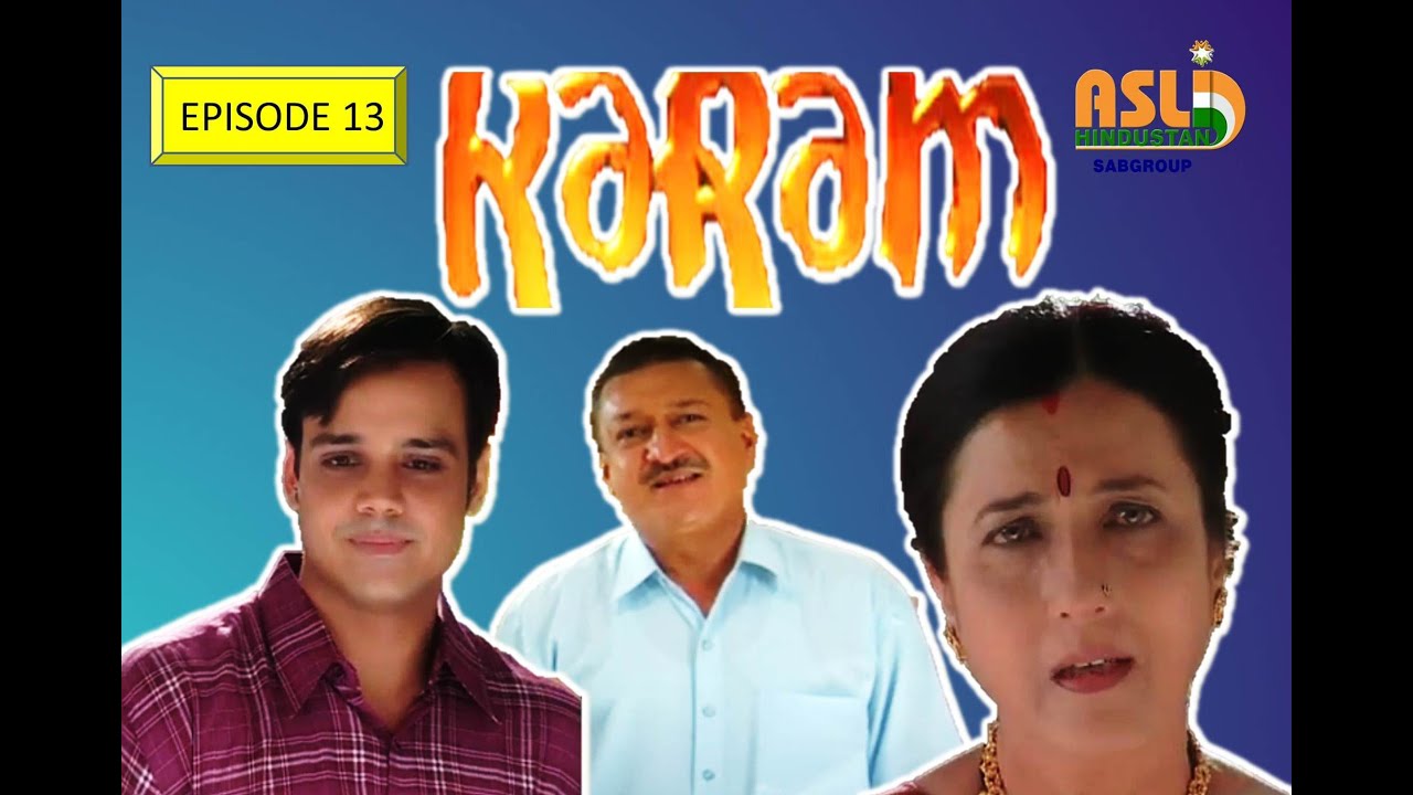 Watch - Karam EP 13 I Classic Show - YouTube