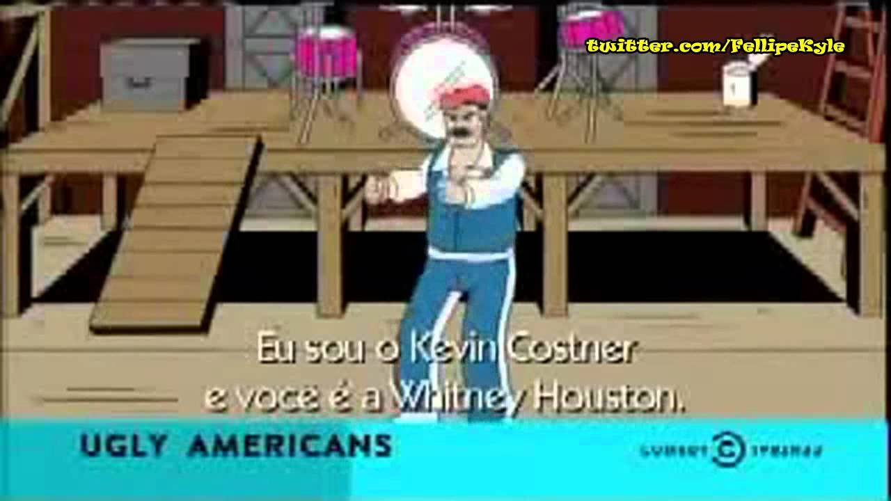 Canal Comedy Central - Estreia dia 01/02/2012 - YouTube