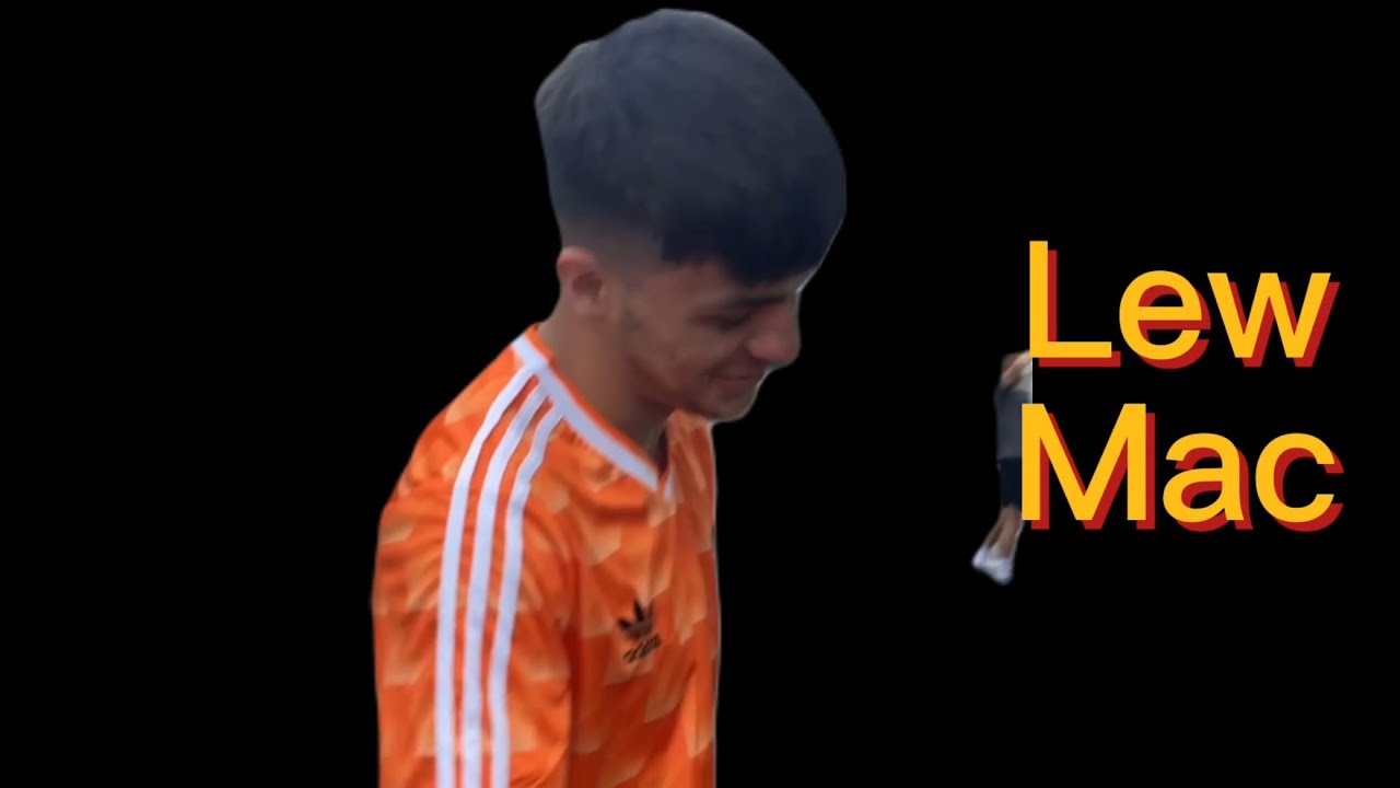 Lew Mac |Season 4 highlights| - YouTube