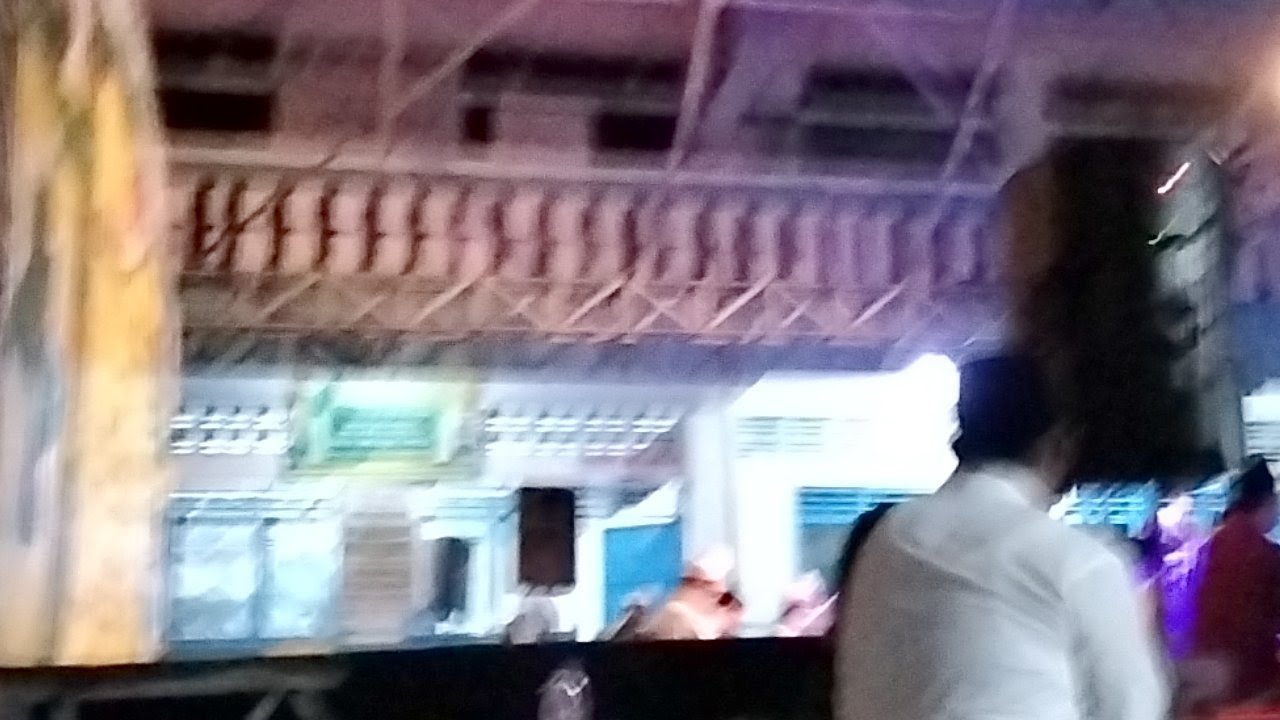 Sholawatan Habib Sayyidi Baraqbah di Acara HAUL KYAI MARA RUSLI KE -1 ...