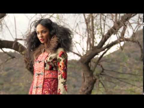 Meet Our Models - Kacy - YouTube