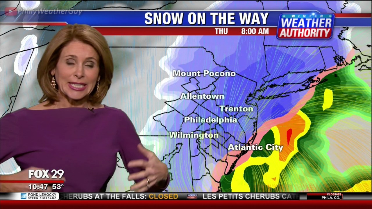 Kathy Orr Fox 29 11pm 2017 Feb 08 - YouTube
