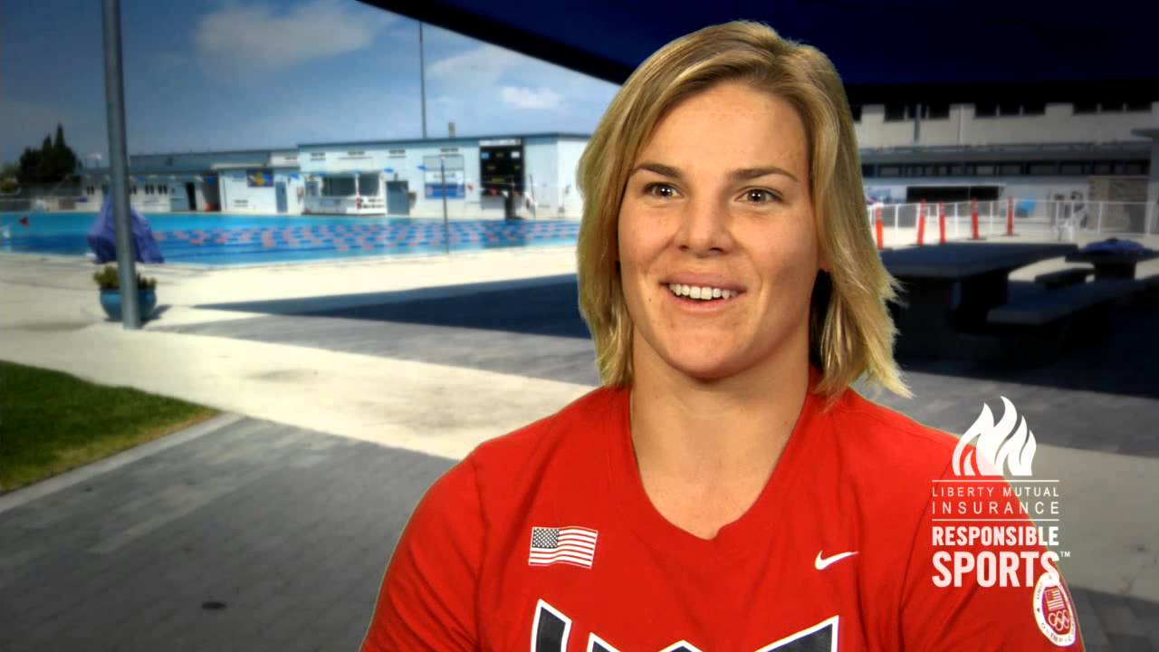 Kami Craig | Specialization in Sports - YouTube