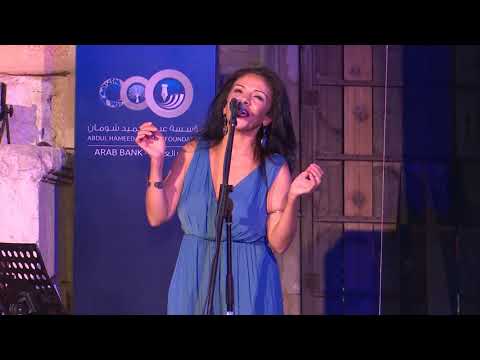 Donia Massoud-Ya Lali/دنيا مسعود-يا للي - YouTube
