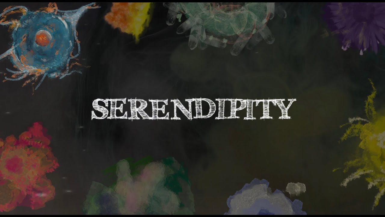 LuojiaCao Serendipity Project - YouTube