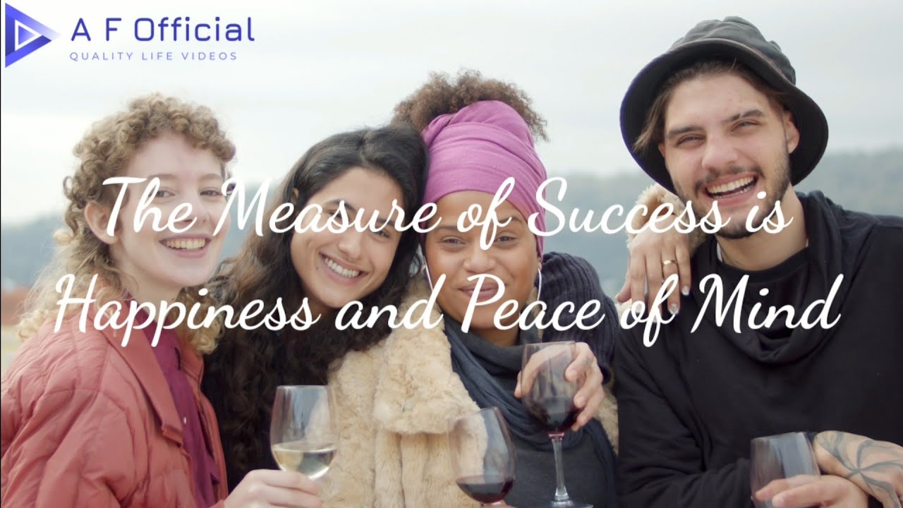 Motivation for Humanity and Peace | 2 mins video can relax your mind ...