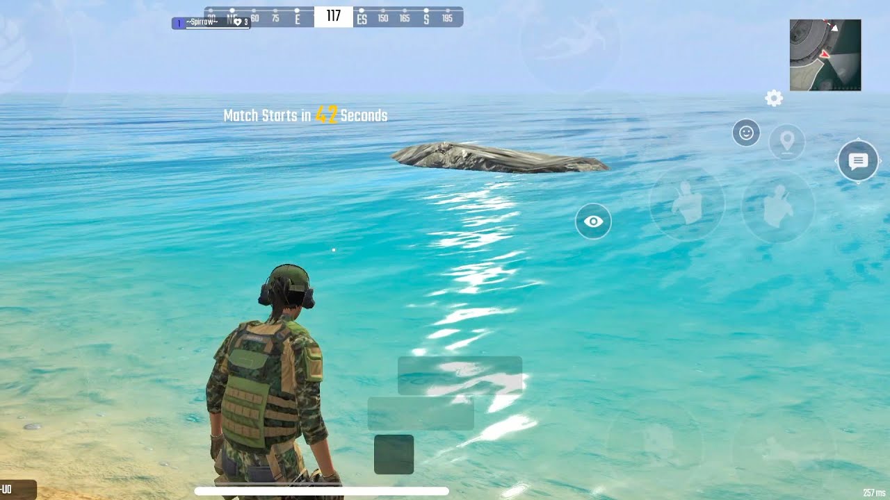 Scarfall 2.0 Lobby Voice Chat 😍 | Waiting For Beta Day 5 - YouTube