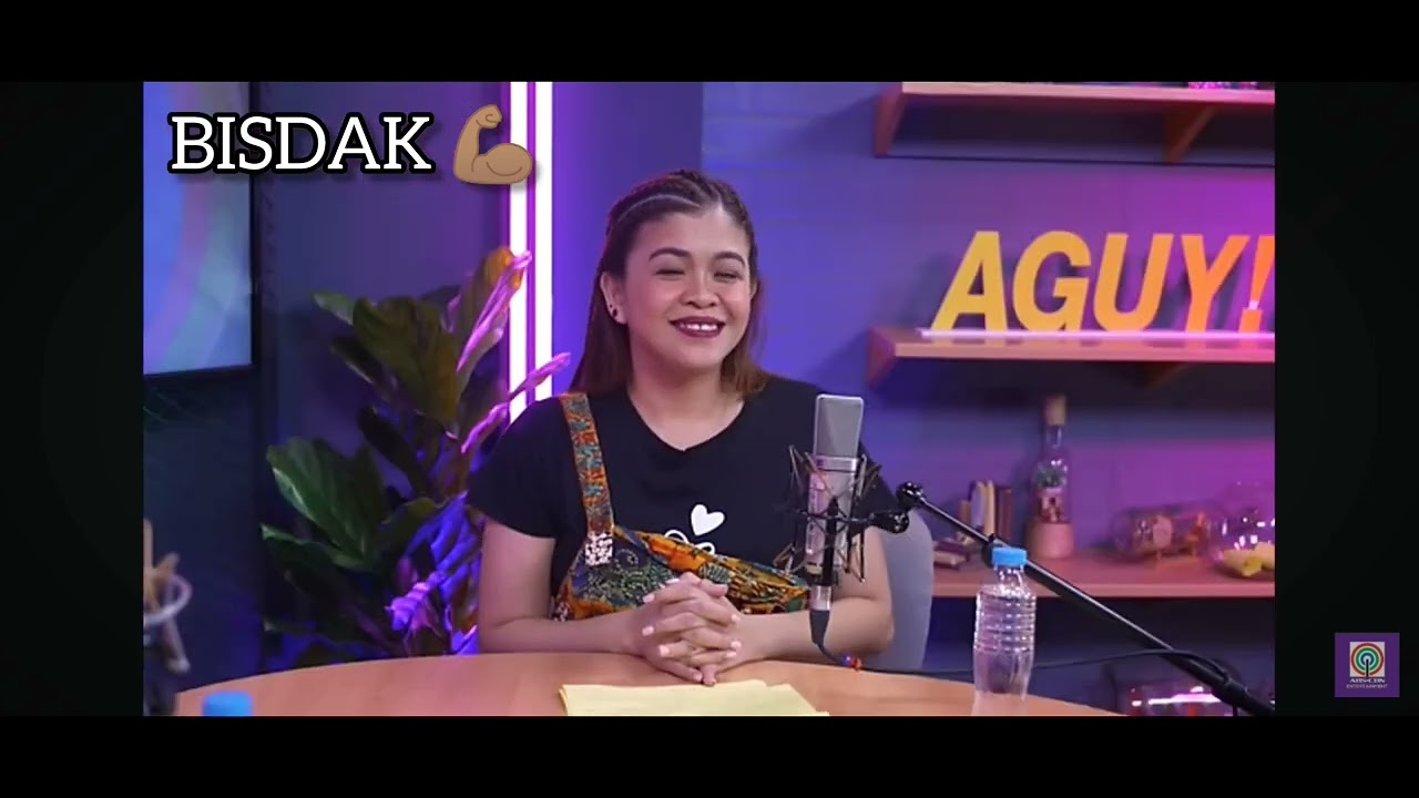 Bini Colet Song for All BISDAK - YouTube
