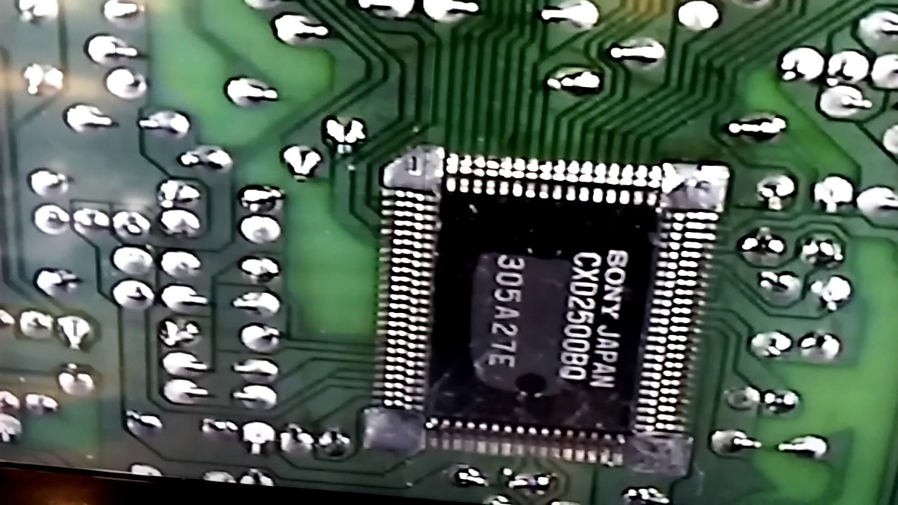 Magnisight Explorer reuse for smd work station - YouTube