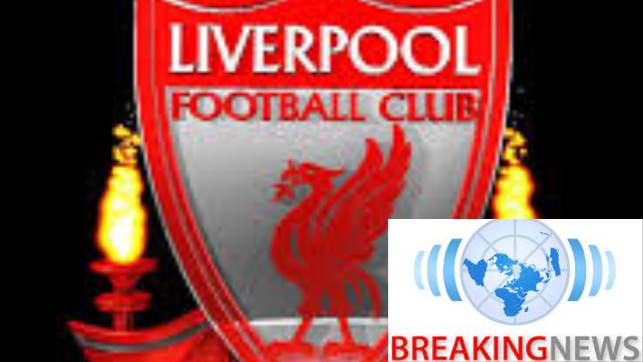 CONFIRMED LEAVE : 27 year old Liverpool star finally says goodbye for ...