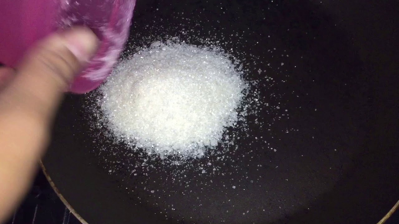 HOW TO MAKE ENTING ENTING GEPUK BY MS. NIKI - YouTube