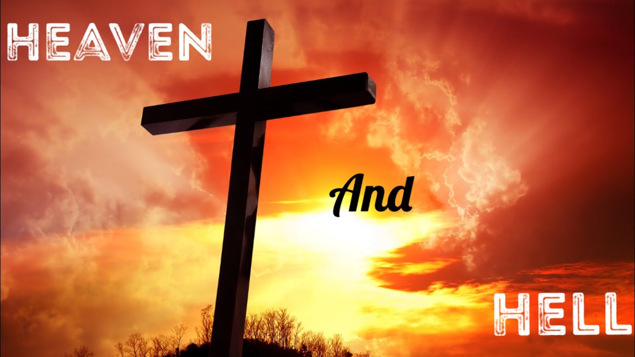 NDE. Testimony Of Heaven And Hell - YouTube