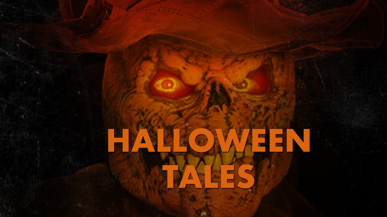 Halloween Tales | Full Movie | Horror Movie - YouTube