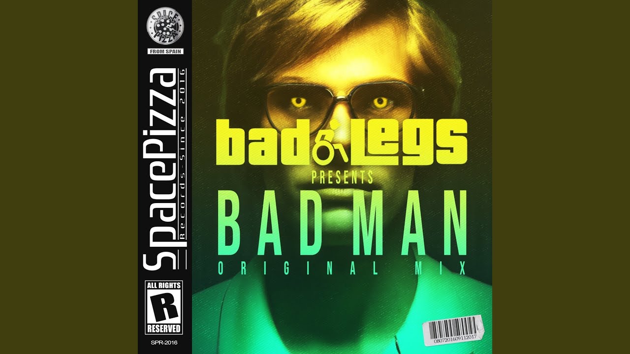 Bad Man - YouTube