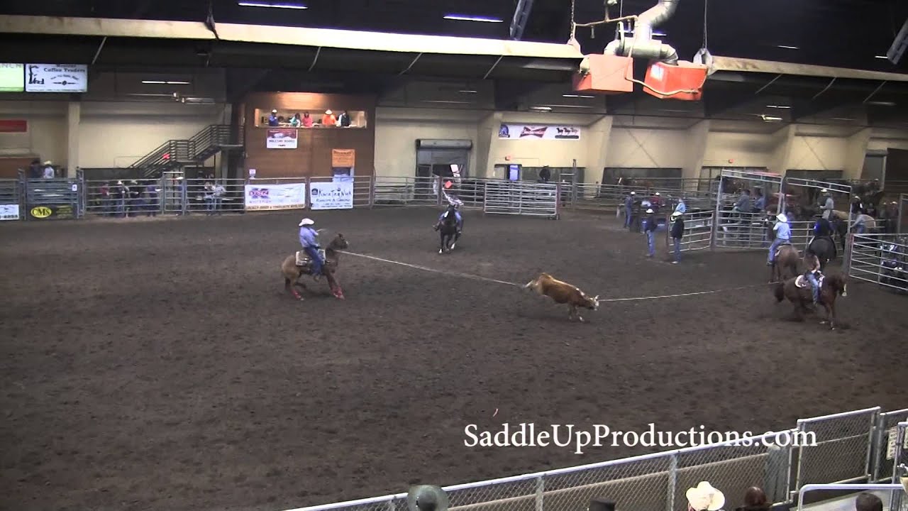 Colter McDonald and Chance Paradis - YouTube