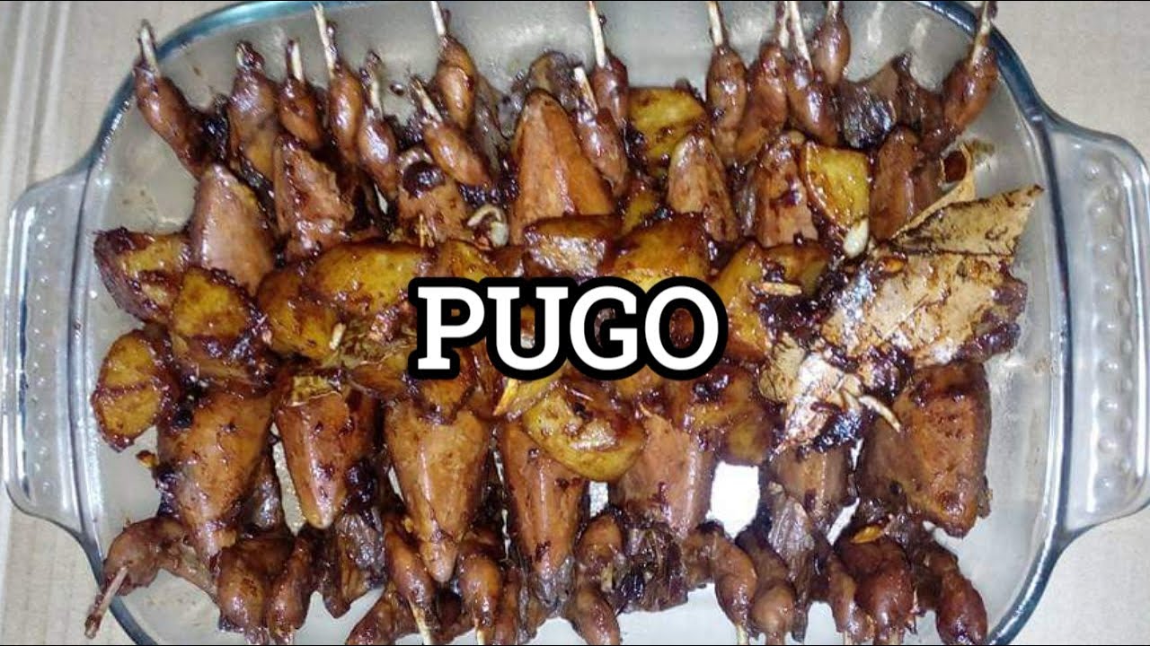 PUGO/QUAIL/ VISITING MY FRIEND'S QUAIL POULTRY/YUMMY QUAIL RECIPE ...