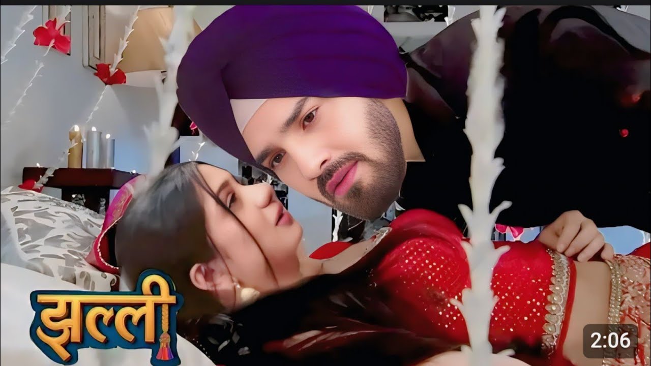 Jhallee || 17 October || Nirved and Noor bridged their distance on ...