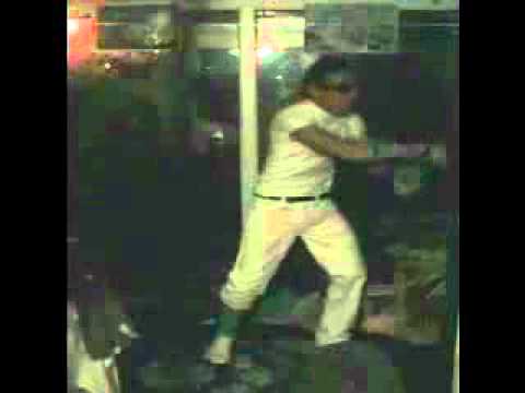 tecktonik dance - YouTube