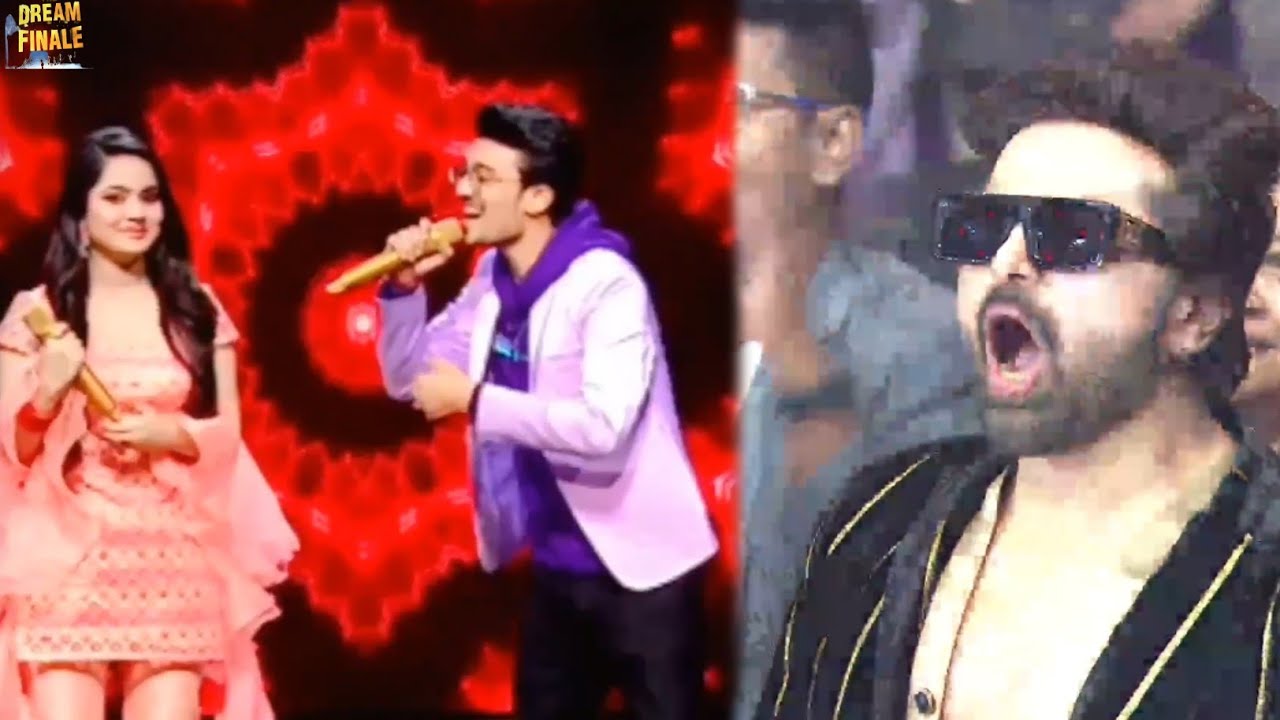 Rishi Bidipta Ki Love 🥰 Story Duets Performance || The Dream Finale ...