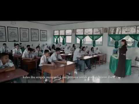 Skandal ABG putih abu-abu harus tonton