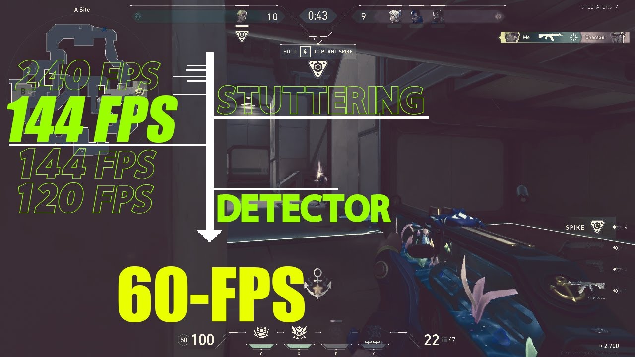 Gameplay Glitches Begone: Mastering Smooth Gaming with Stuttering Solutions - YouTube