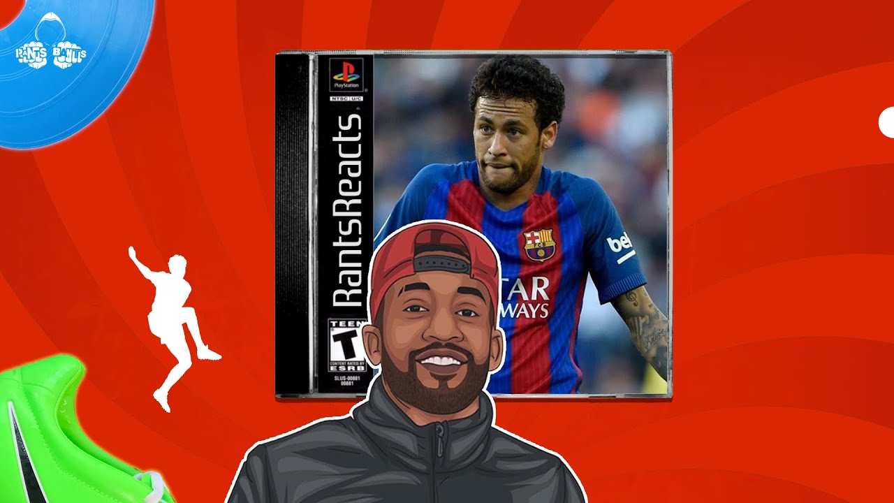 Neymar Jr Passing Rants Reacts Youtube
