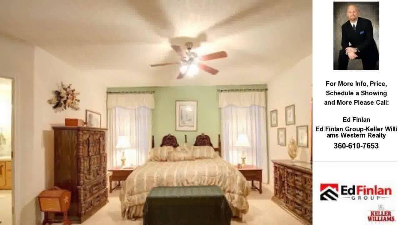 22893 Commercial Street, Mount Vernon, WA Presented by Ed Finlan. - YouTube