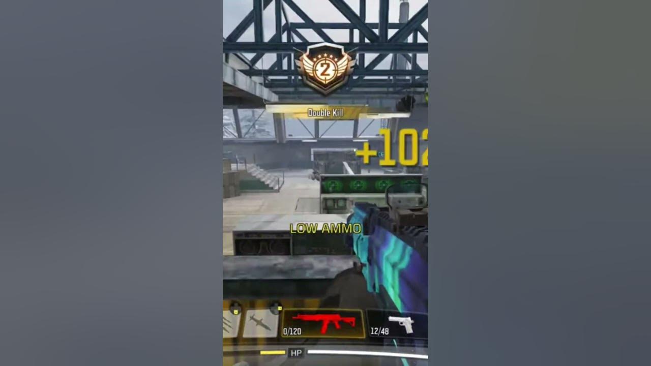 Teamwork! #codm #callofdutymobile #callofduty #cod #codmobile #gaming #firstpersonshooter #team ...