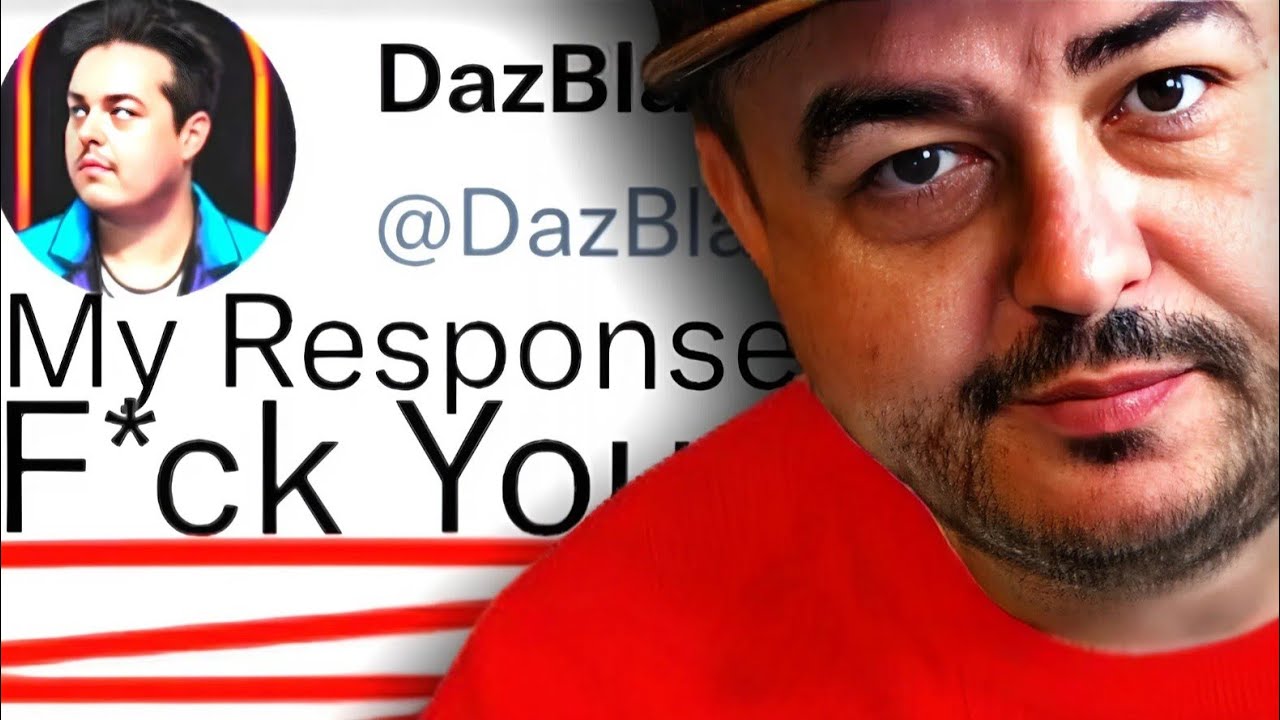 Daz Games Situation Is Insane (It's Bad) - YouTube