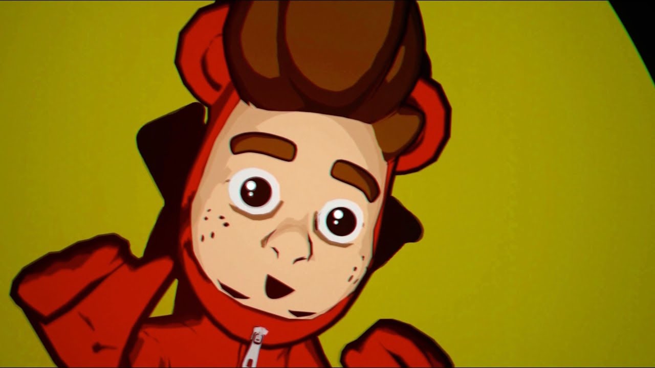 Howie D - Monsters In My Head (Official Music Video) - YouTube