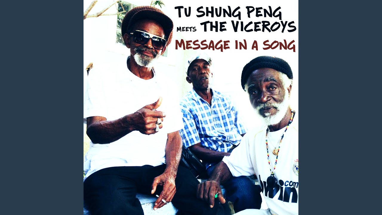 Message in a song - YouTube