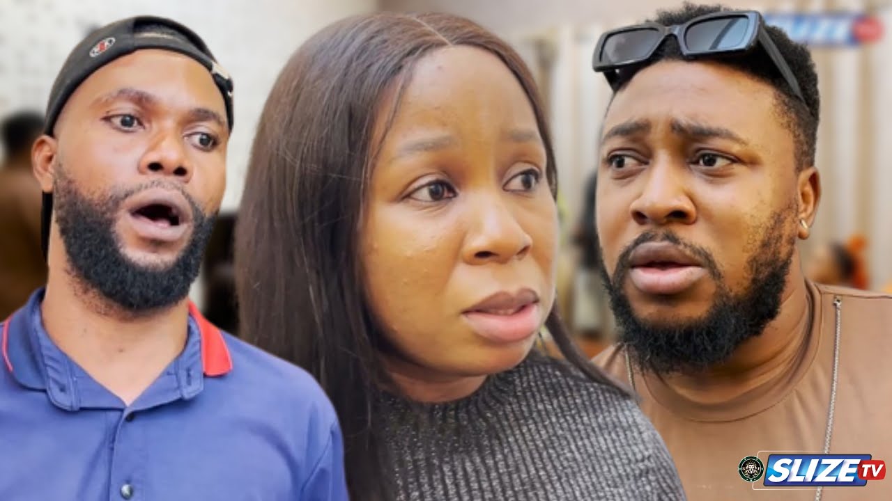 NOLLYKISS - Mr pWhyte - Baba Rex Latest Trending Comedy Video 2022 ...