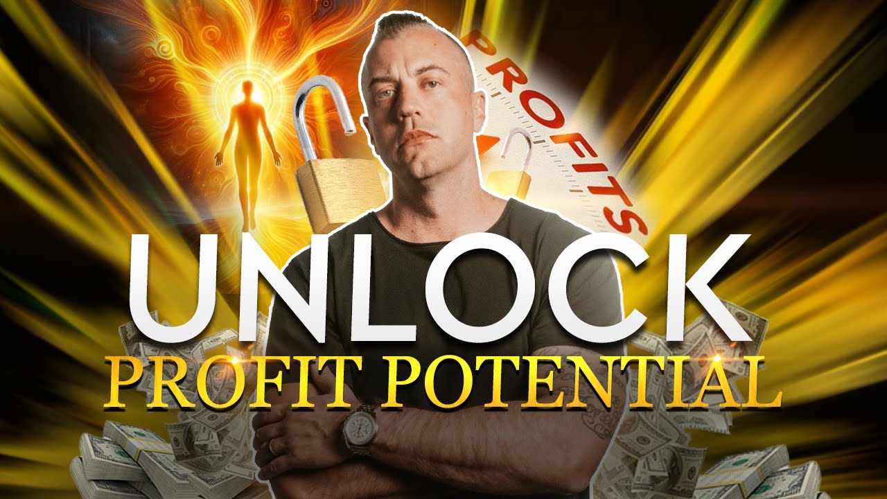 Unlock Profit Potential - YouTube