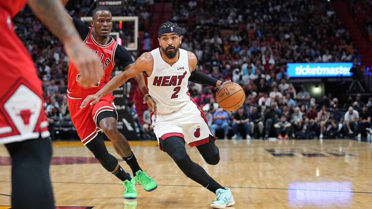 Chicago Bulls vs Miami Heat - Full Game Highlights | February 28, 2022 ...