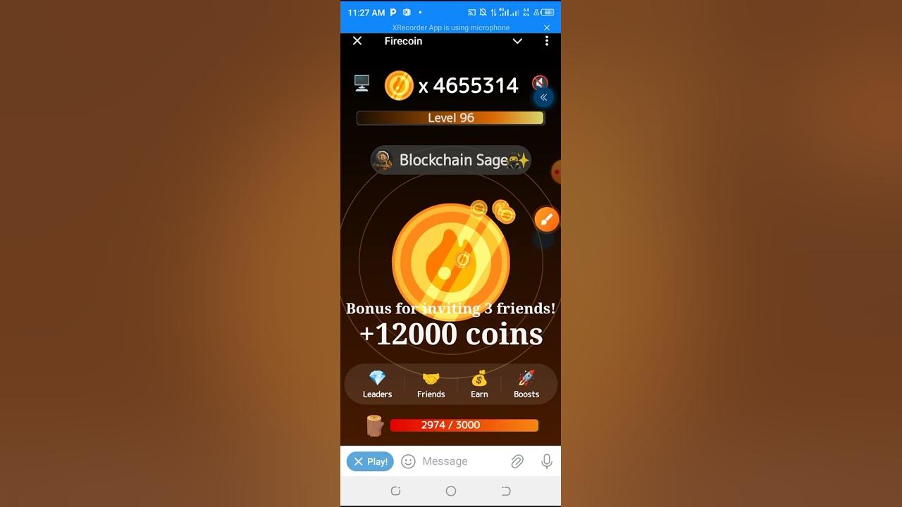 Firecoin trust wallet update & how to connect your withdrawal address # ...