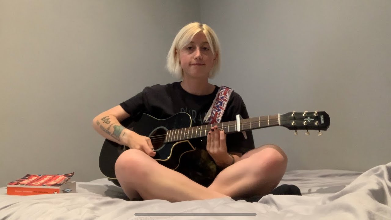 ‘Dreaming’ - Original Song - YouTube
