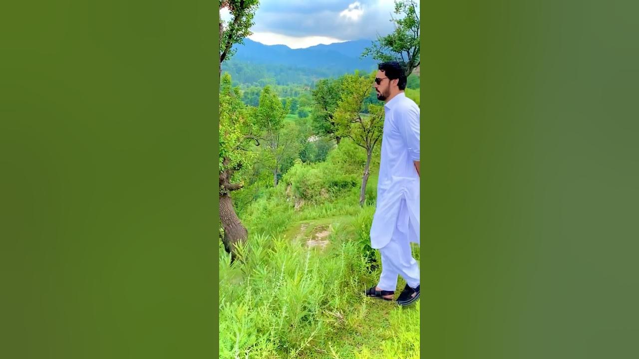 Za Ba Na Yam Beya Ba Jarry Rabnawaz Jan Youtubeshorts Viral