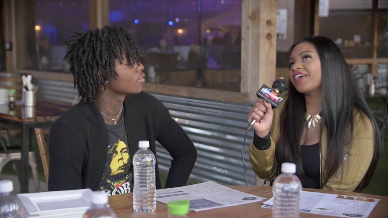 SahBabii Opens Up About Everything You've Been Dying to Know! (w ...