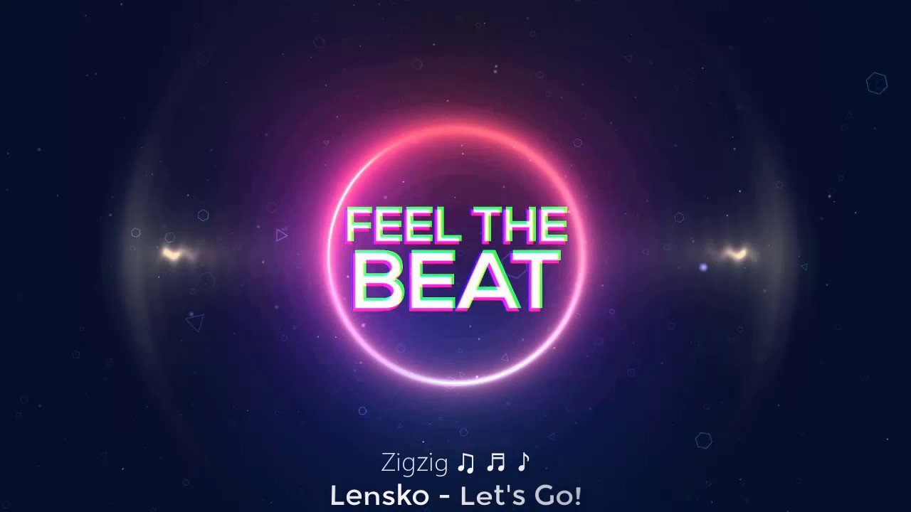 Let's Go! - Lensko Top EDM | TOP 15 Favourite EDM/NCS 2017 | - YouTube