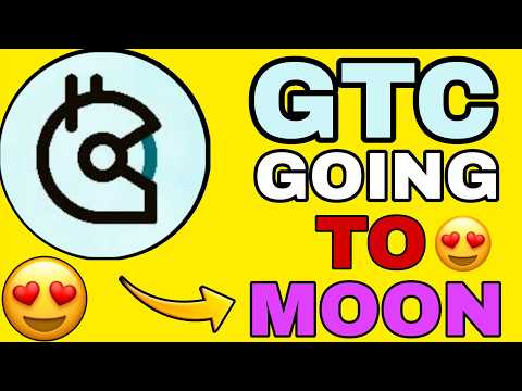 Gitcoin ( GTC ) COIN GOING UPSIDE  🔥 | GTC COIN NEWS TODAY | GTC CRYPTO NEW BIG UPDATE