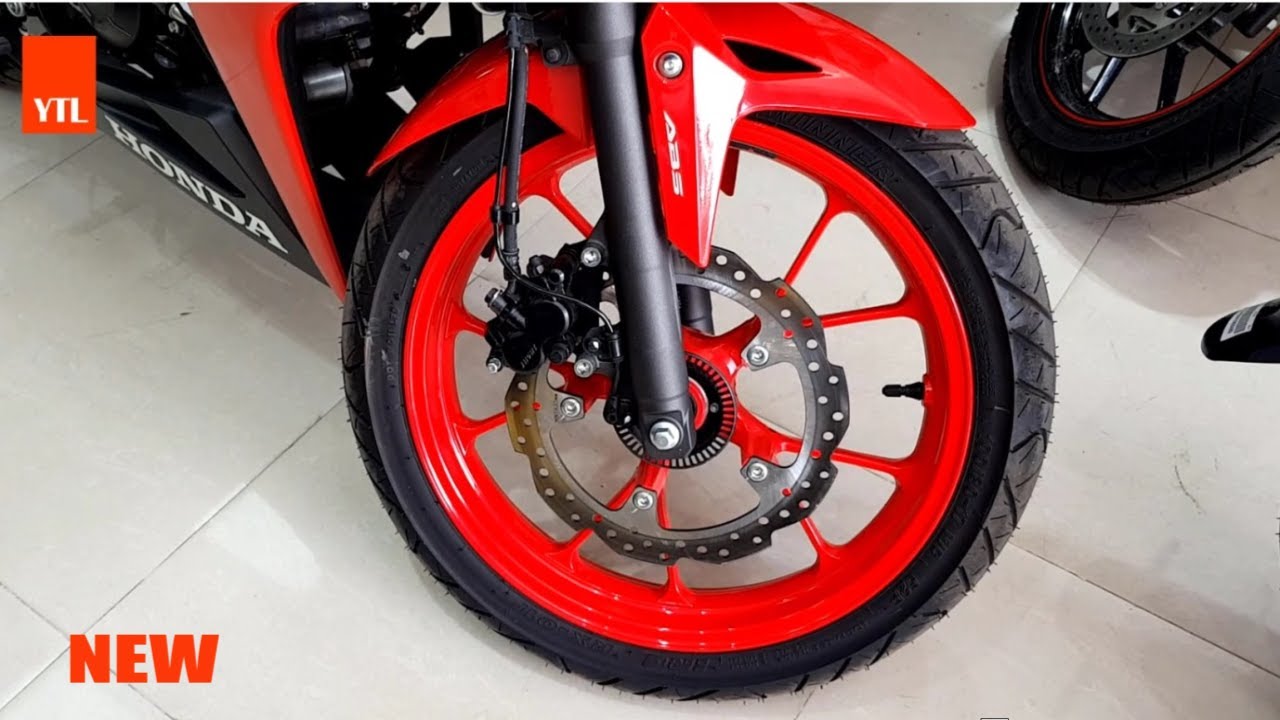 New Fashion Honda CBR 2020 | CBR150R - YouTube