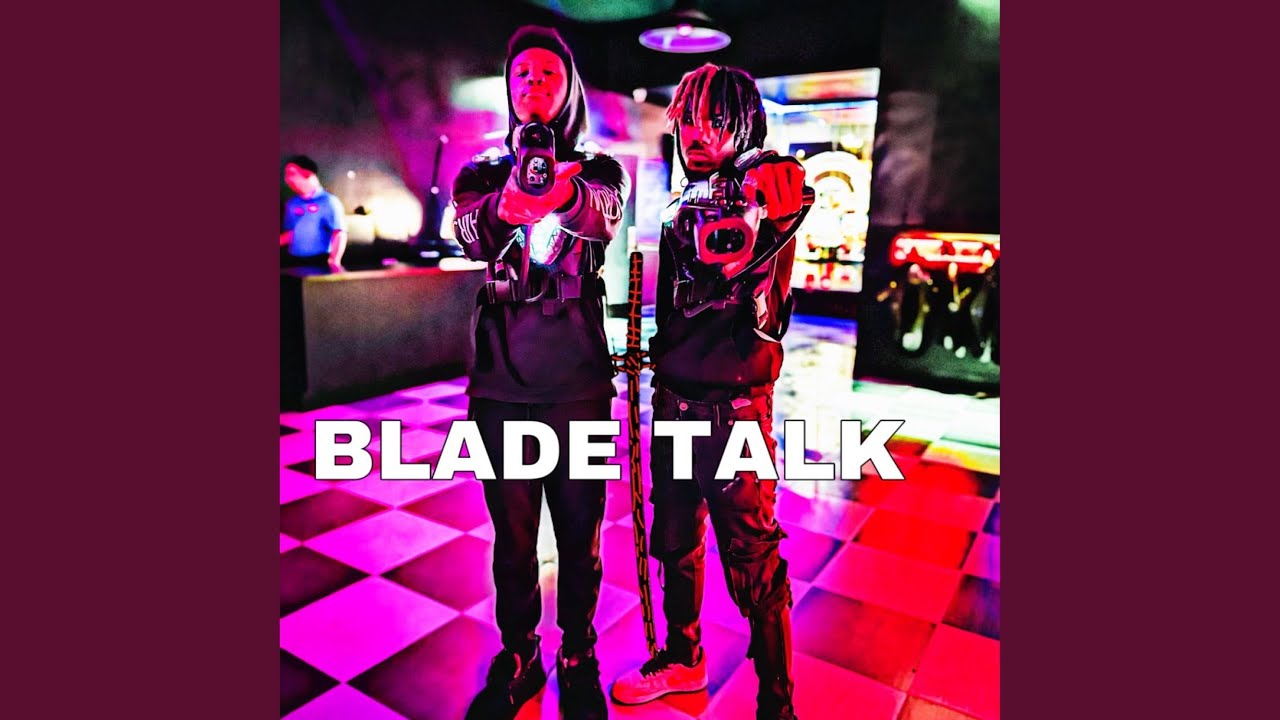 BLADE TALK - YouTube
