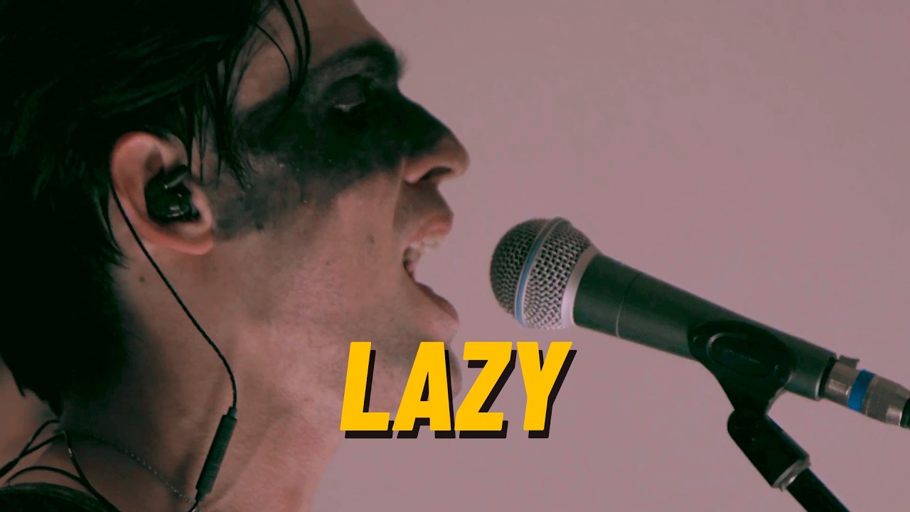 Special G - Lazy - YouTube